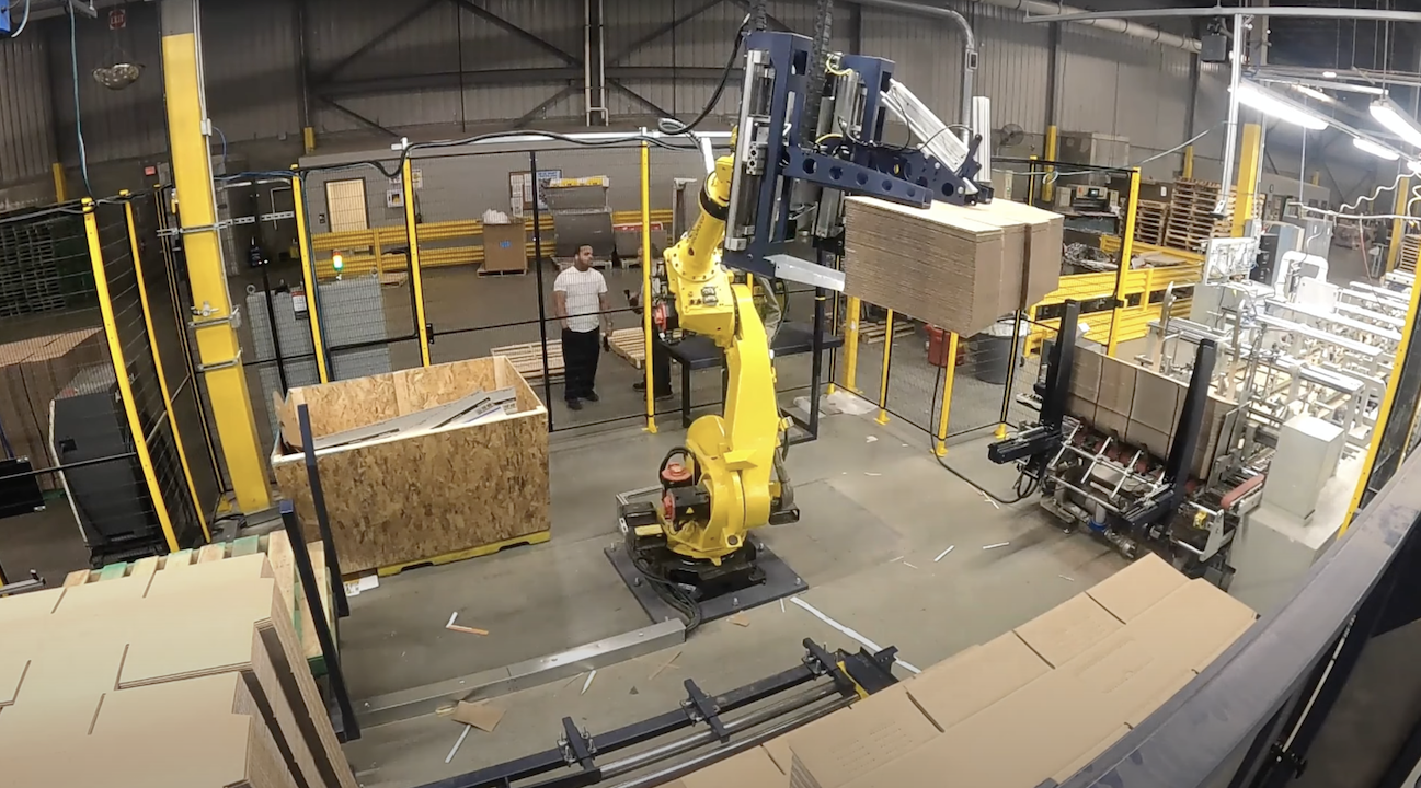 Box Hopper Walkthrough - Rigorous